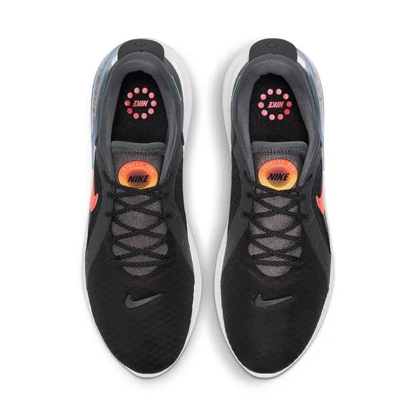 Nike Joyride Dual Run 2 Athletic Sneakers - Black
