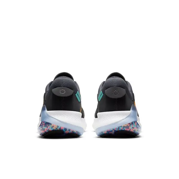 Nike Joyride Dual Run 2 Athletic Sneakers - Black