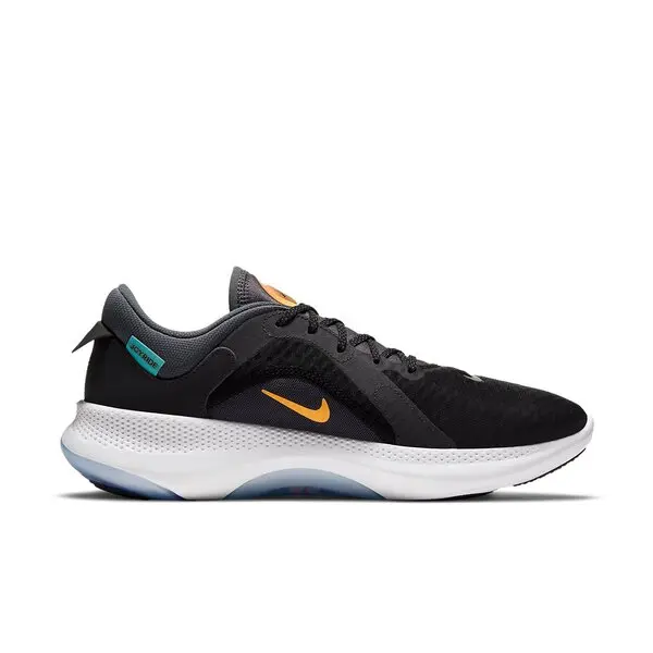 Nike Joyride Dual Run 2 Athletic Sneakers - Black