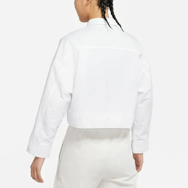 Nike Essential Woven Jacket