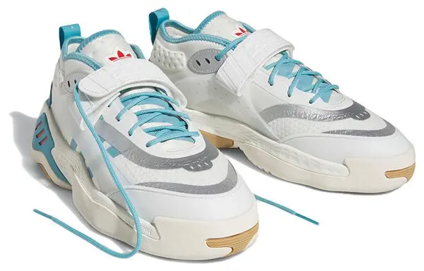 Adidas Streetball 3.0 Low Top Sneakers