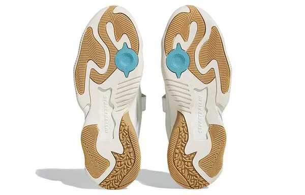 Adidas Streetball 3.0 Low Top Sneakers