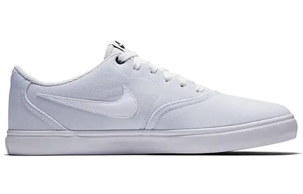 Nike Check Solar Canvas Sb Low Top Sneakers