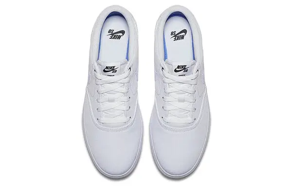 Nike Check Solar Canvas Sb Low Top Sneakers