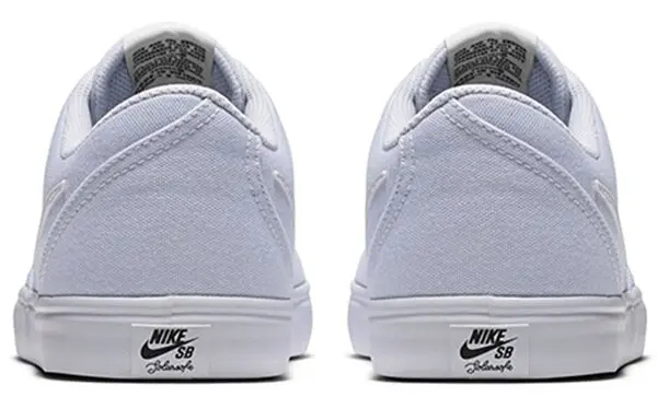 Nike Check Solar Canvas Sb Low Top Sneakers