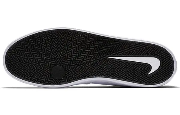 Nike Check Solar Canvas Sb Low Top Sneakers