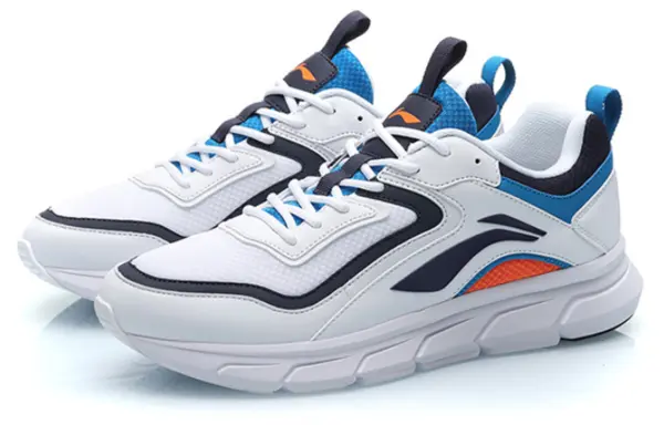 LI-NING R-267 Running Sneakers