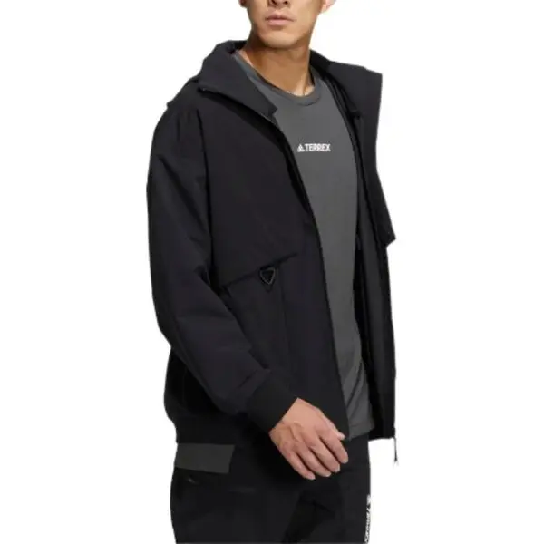 Adidas Anorak Jacket