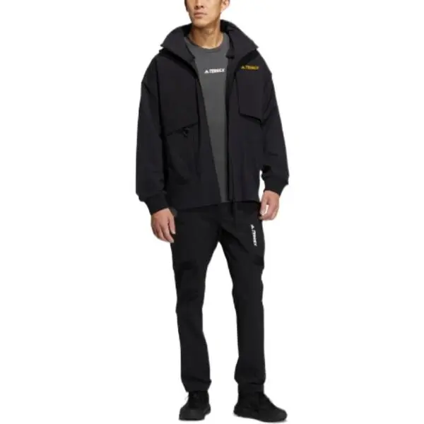 Adidas Anorak Jacket