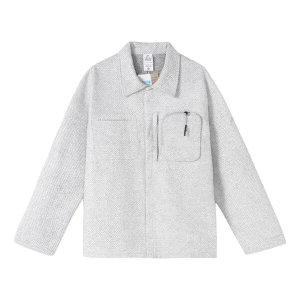 Nike Forward Workwear Jacket - Grey