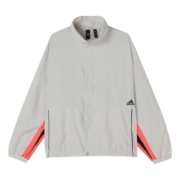 Adidas Mh Cb Jkt Woven Jacket