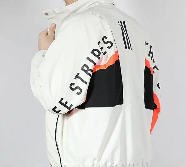 Adidas Mh Cb Jkt Woven Jacket