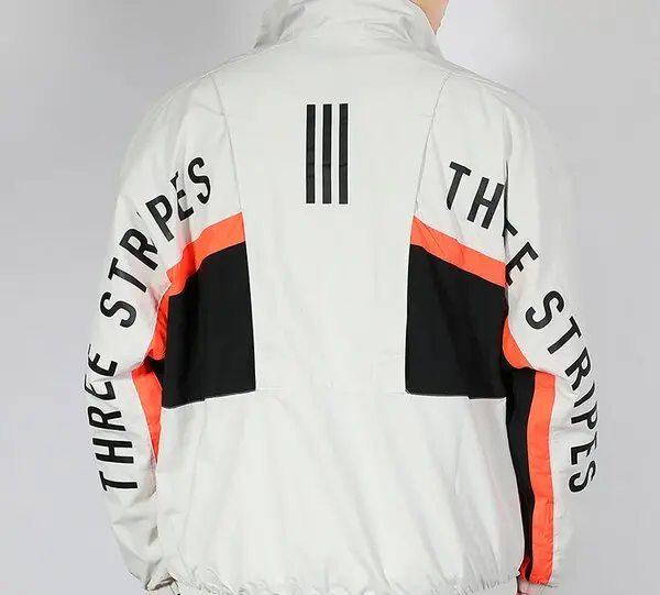 Adidas Mh Cb Jkt Woven Jacket