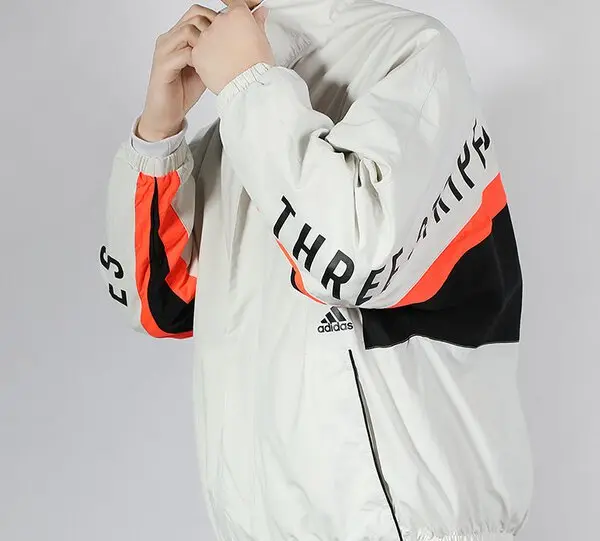 Adidas Mh Cb Jkt Woven Jacket