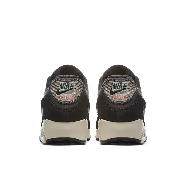 Nike Max 90 Premium Se Sneakers - Grey