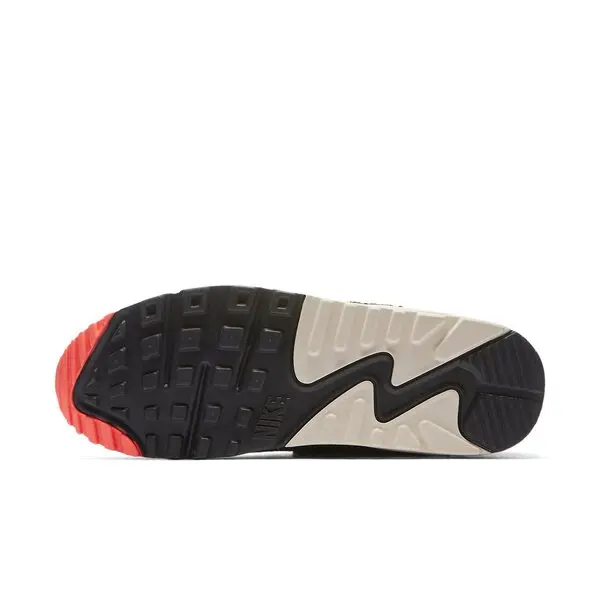 Nike Max 90 Premium Se Sneakers - Grey