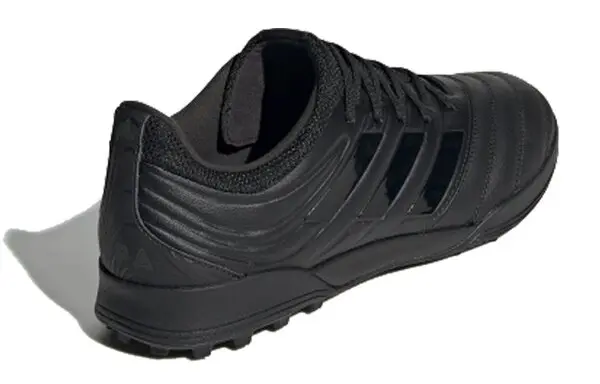 Adidas Copa 20.3 Tf Football Boots - Core Black/dgh Solid Grey