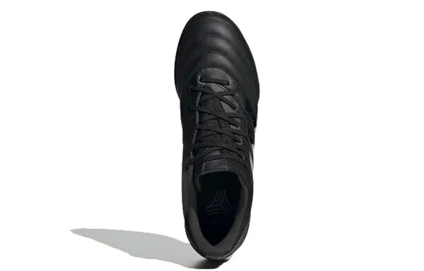 Adidas Copa 20.3 Tf Football Boots - Core Black/dgh Solid Grey