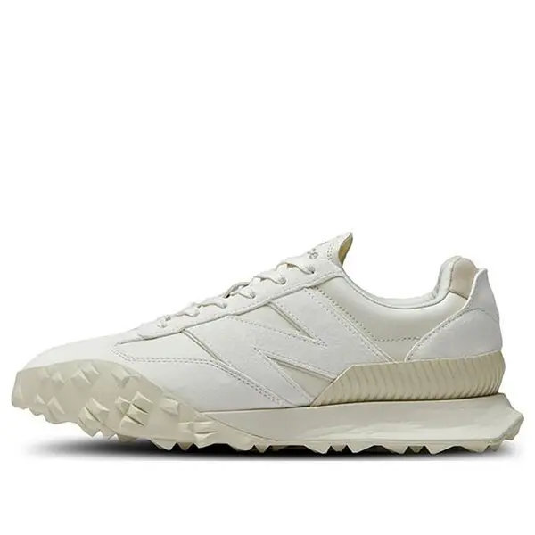 NEW BALANCE Xc-72 X Auralee Sneakers - White/grey