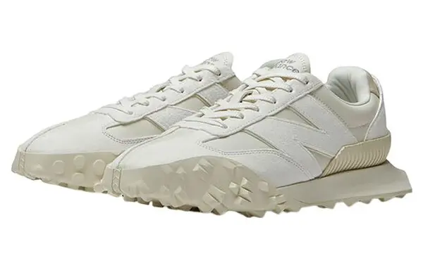 NEW BALANCE Xc-72 X Auralee Sneakers - White/grey