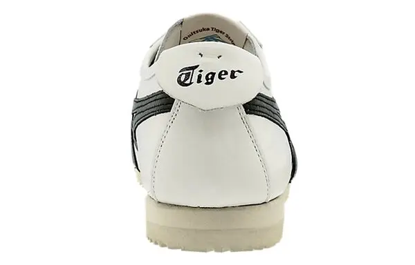 Onitsuka Tiger Limber Nm White Black Sneakers