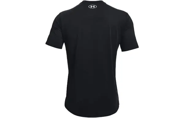 Under Armour Rush Energy T-shirt - Black