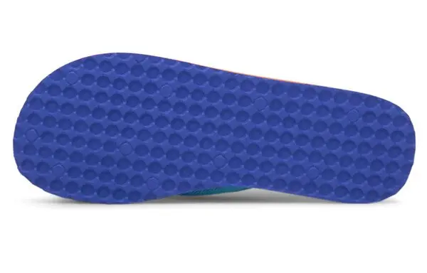 PUMA Epic Flip V2 Slipper - Blue/orange
