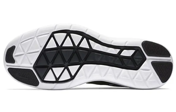 Nike Flex 2017 Rn Athletic Sneakers