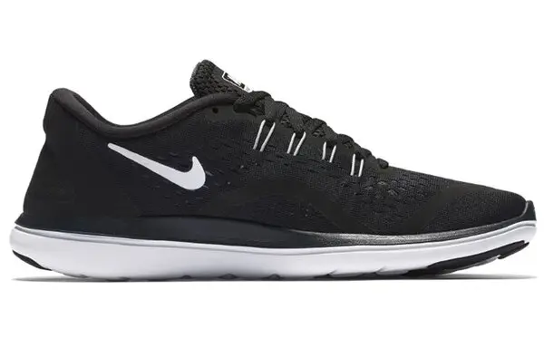 Nike Flex 2017 Rn Athletic Sneakers