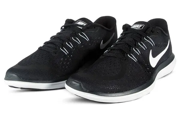 Nike Flex 2017 Rn Athletic Sneakers