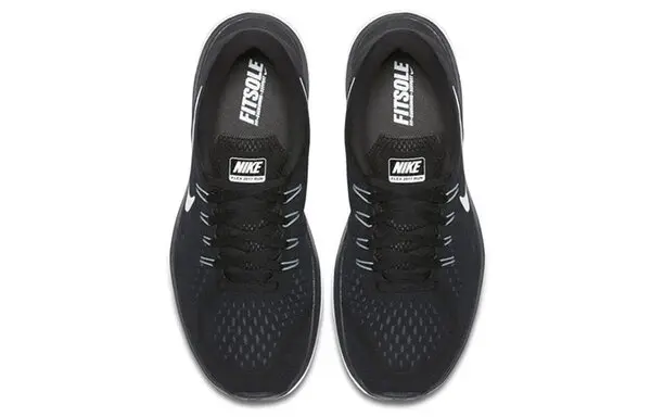 Nike Flex 2017 Rn Athletic Sneakers