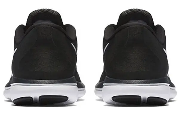 Nike Flex 2017 Rn Athletic Sneakers