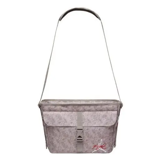 JORDAN Casual Shoulder Bag - Default Color