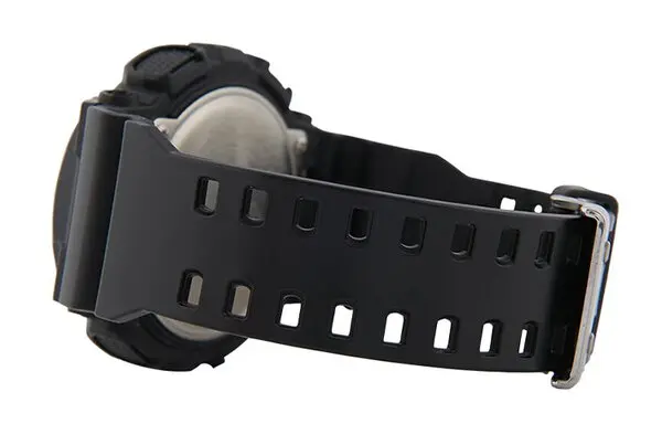 Casio G-shock Analog-digital Camouflage Watch