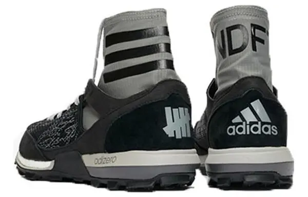 Adidas X Undefeated Adizero Xt Boost Crossover Sneakers