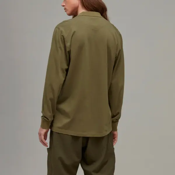Adidas Logopolo