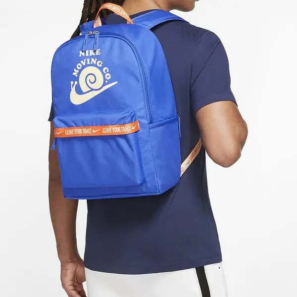 Nike Heritage Backpack