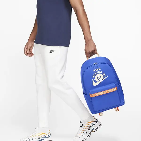 Nike Heritage Backpack