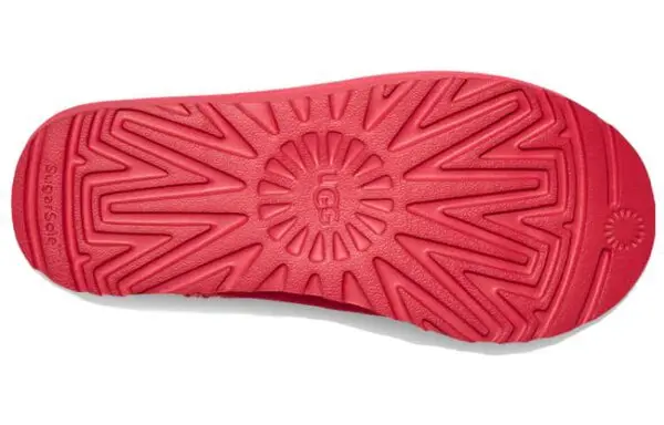 UGG Tasman Slipper - Pink Glow
