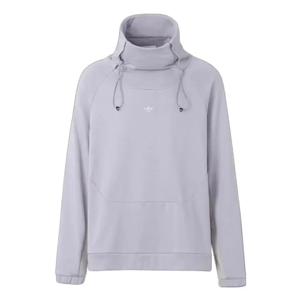 Adidas Originals X Hamcus Hoodie - Grey