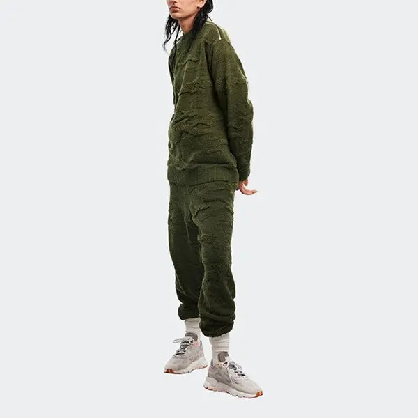 Adidas Knit Sweatpants X Ivy Park