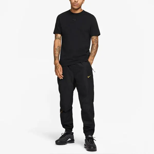 Nike X Nocta Drake Small Logo T-shirt