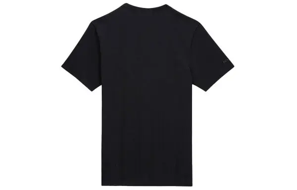 Nike X Nocta Drake Small Logo T-shirt - Black