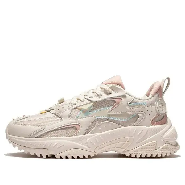 LI-NING Yuechuan Shock-absorbing Sneakers