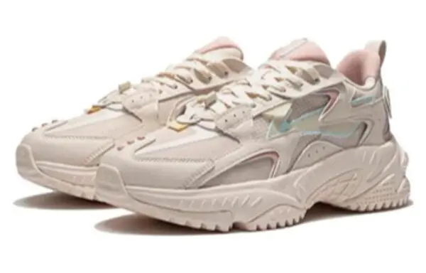 LI-NING Yuechuan Shock-absorbing Sneakers
