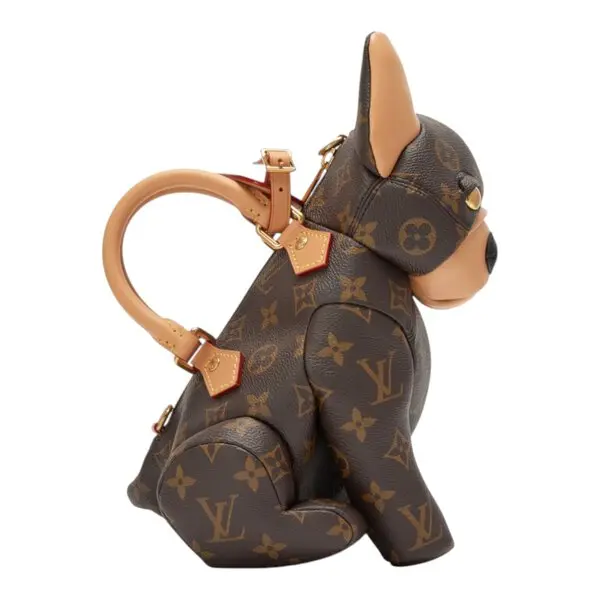 LOUIS VUITTON Pooch Bag