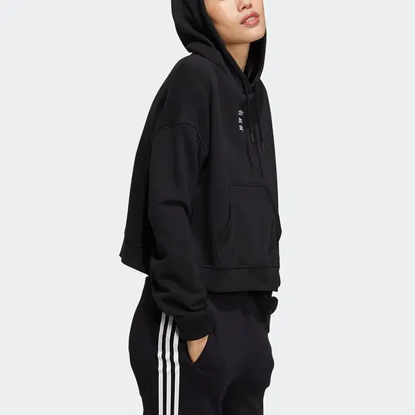 Adidas Ce+ Sportswear Hoodie