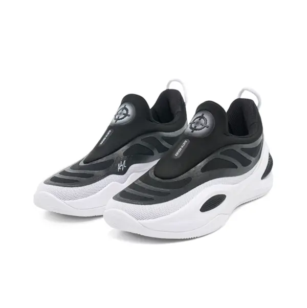 RIGORER Ar Future Sneakers - Black/dark Grey