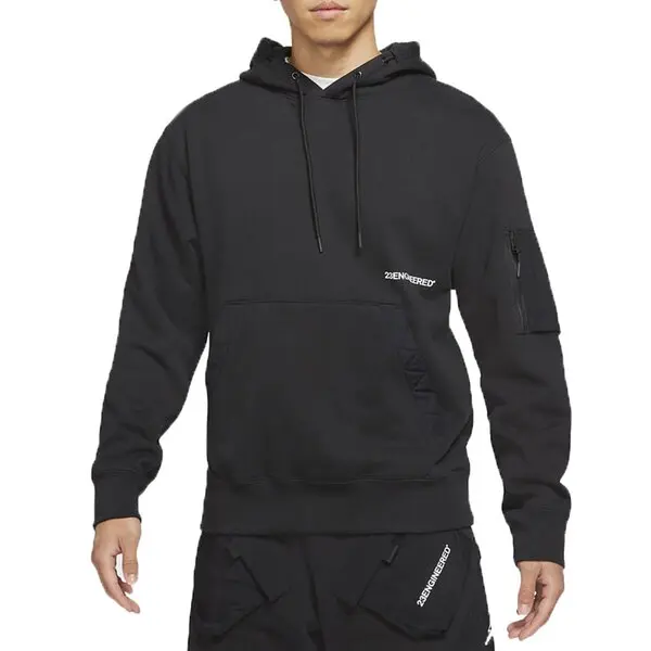 JORDAN 23 Engineered Casual Hoodie