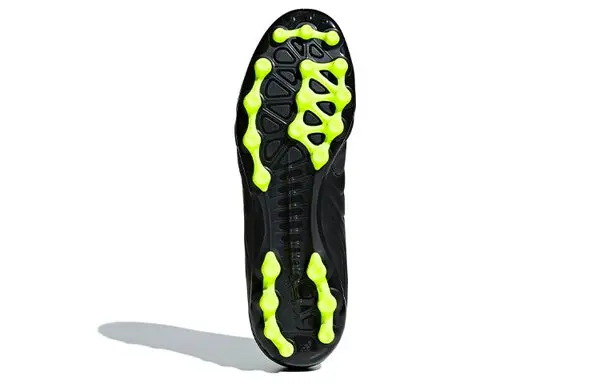 Adidas Copa 19.3 Ag Football Boots - Green/black